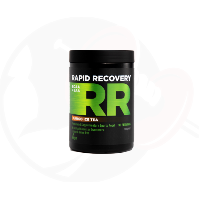 Rapid Recovery By Rapid Supplements – Meltonsupps